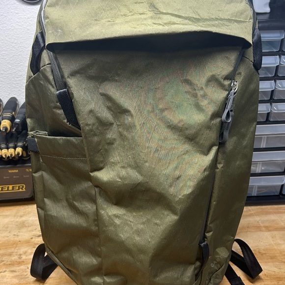 Able Carry | Bags | Able Carry Daybreaker 2 Backpack | Poshmark